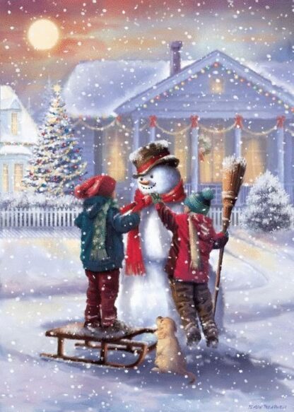 Vianočné obrázky na stiahnutie (a vytlačenie) | Svet Stromčekov